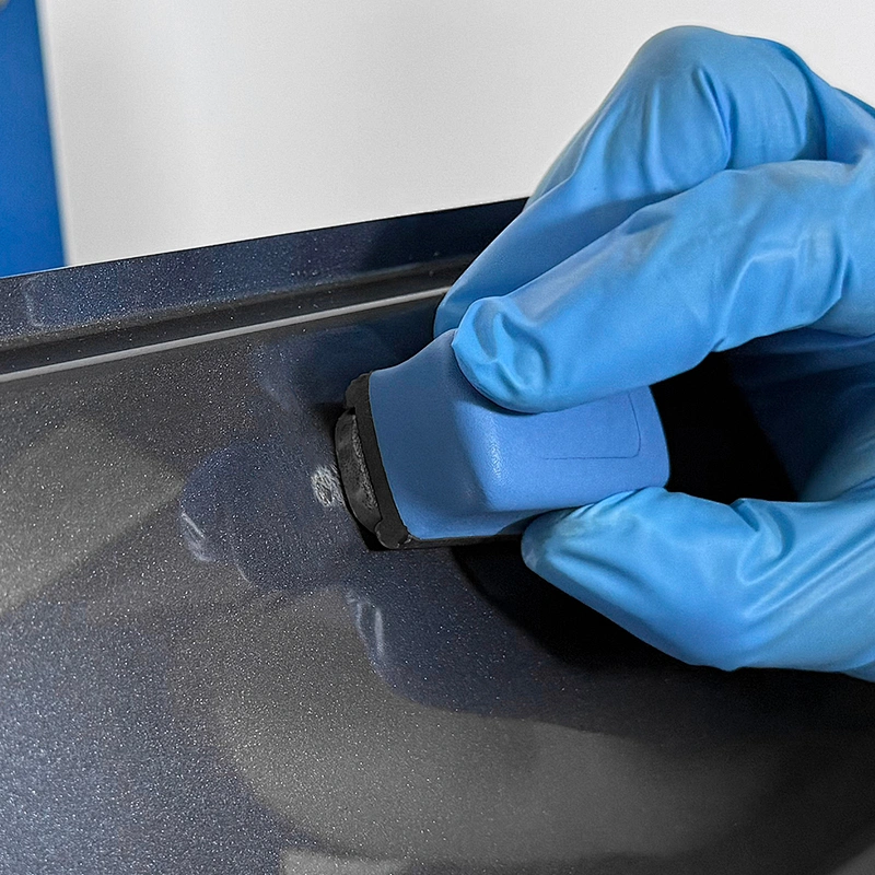 Denibbing File, Paint File Tool - PHX